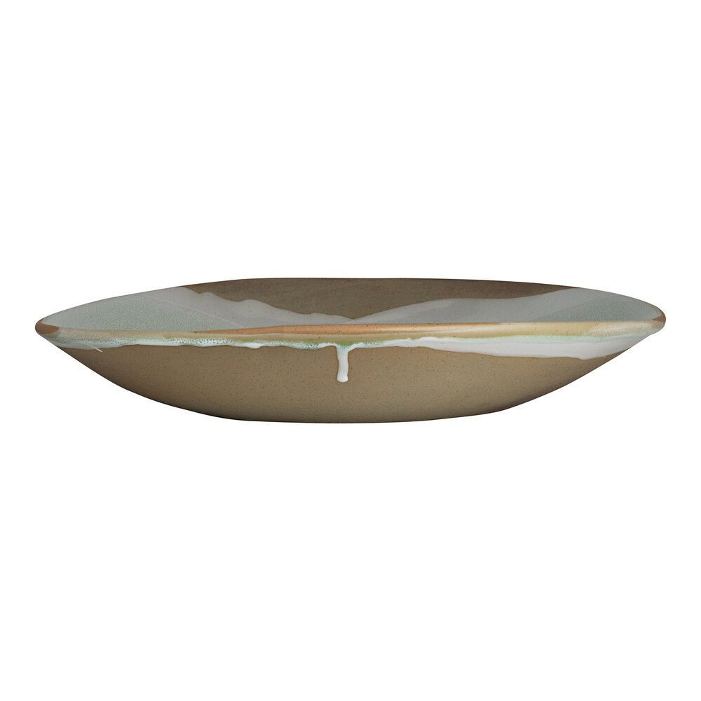 Robert Gordon Forager from Steelite International 11" Round Stoneware ...