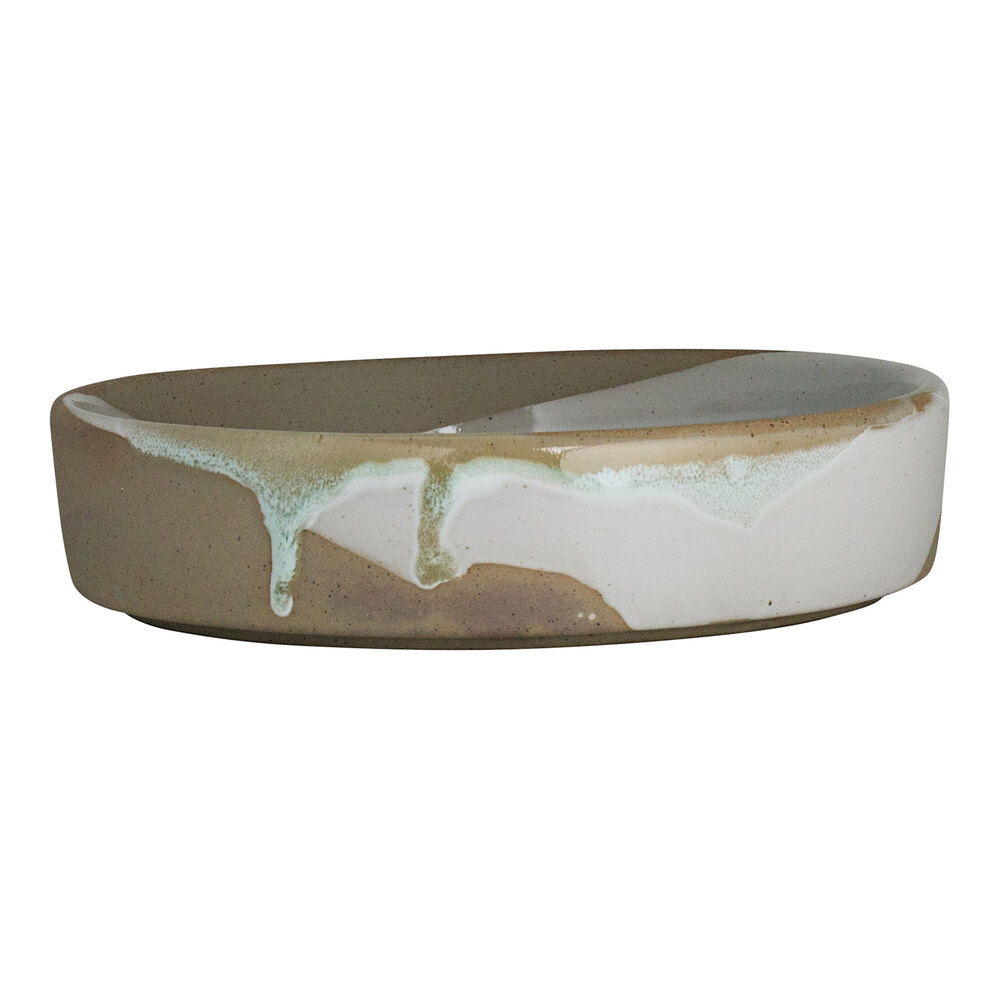 Robert Gordon Forager from Steelite International 13 oz. Stack Round ...