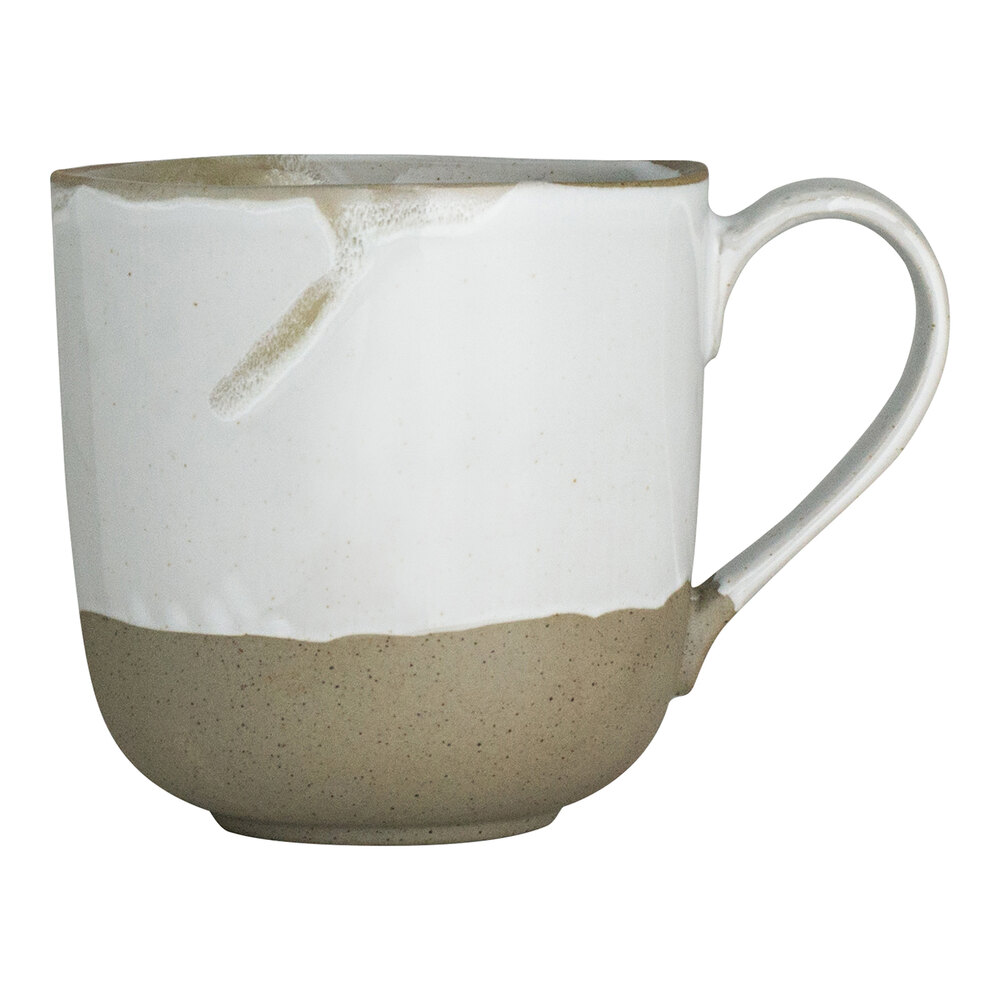 Robert Gordon Forager from Steelite International 11.25 oz. Organic ...