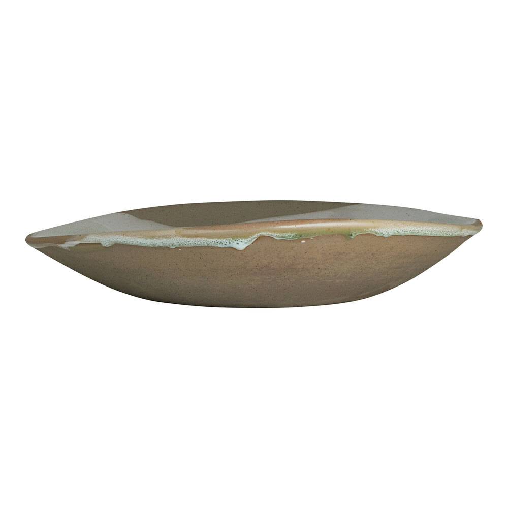 Robert Gordon Forager from Steelite International 9" Round Stoneware ...