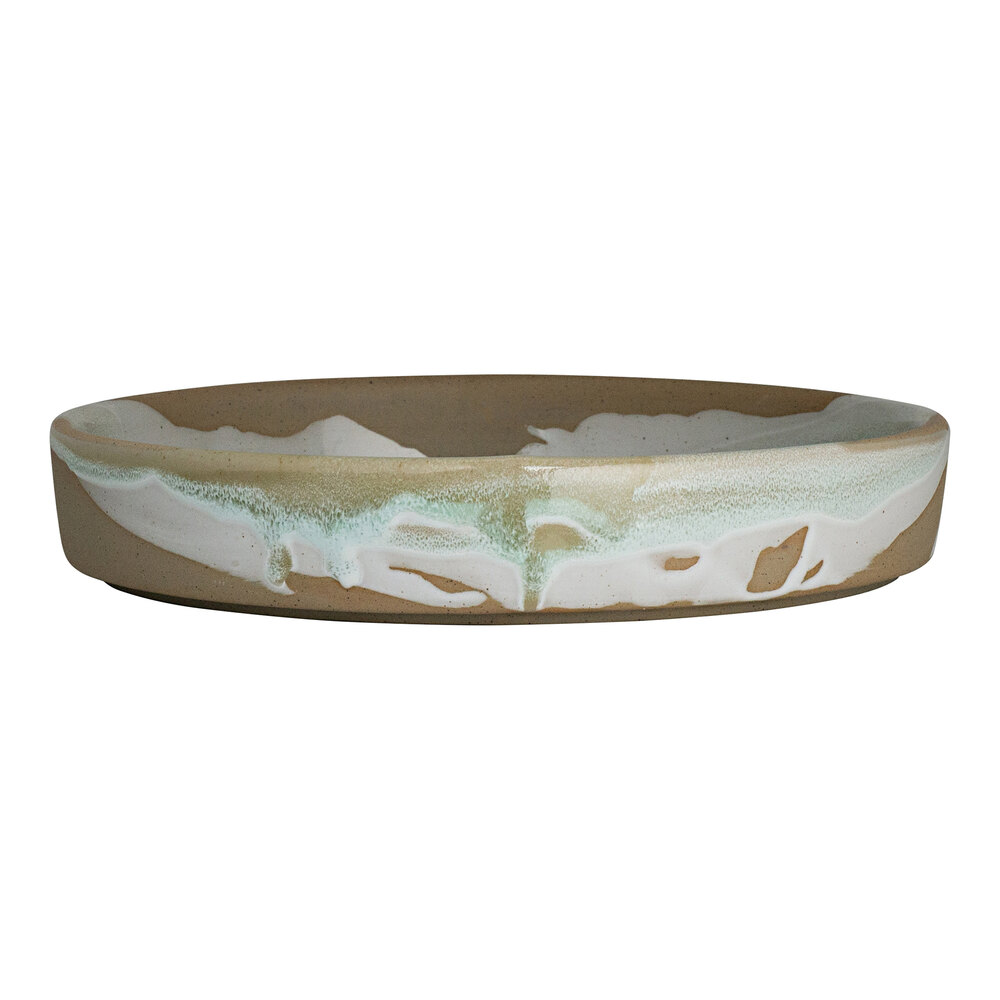 Robert Gordon Forager from Steelite International 25.75 oz. Stack Round ...