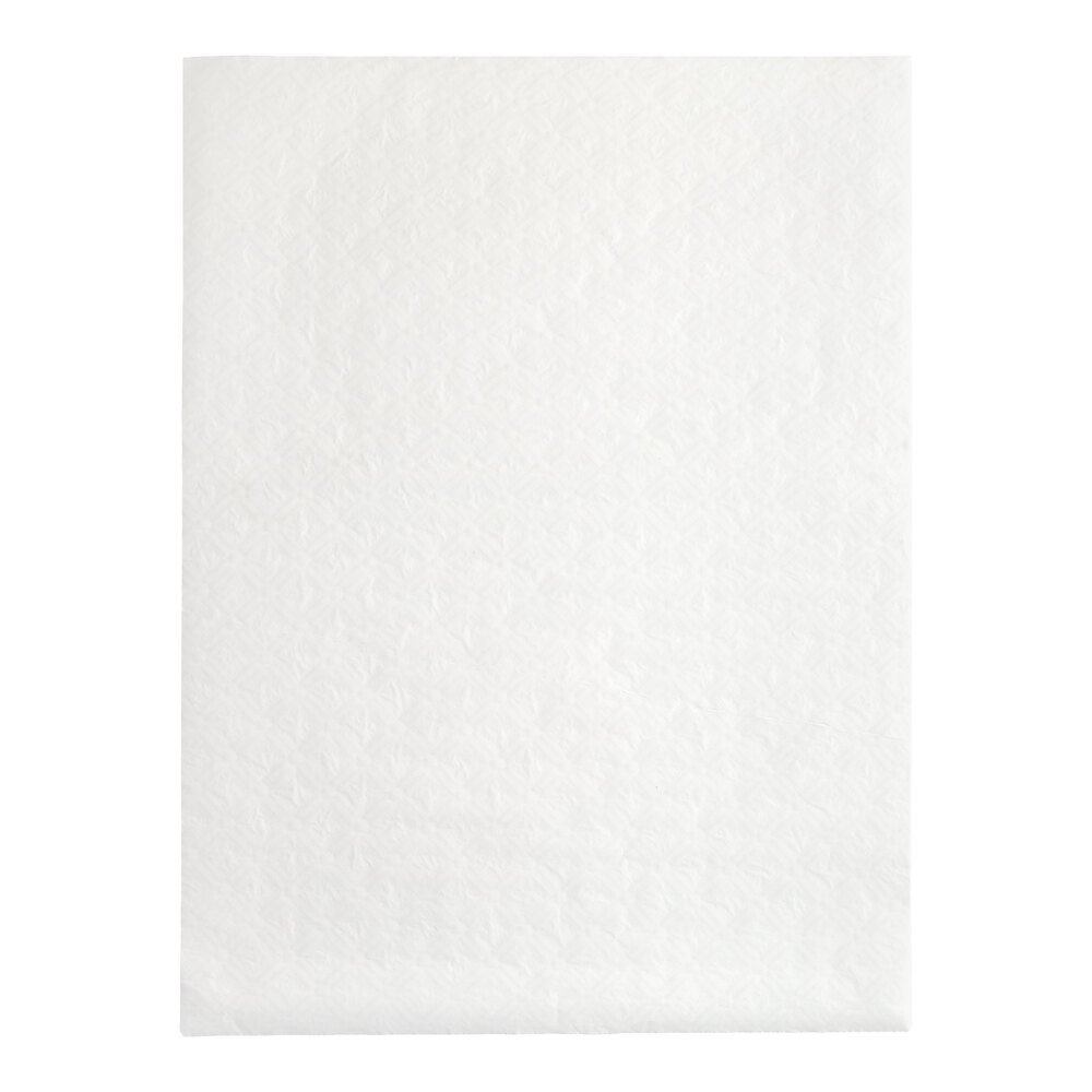 Choice 18" x 24" Insulated Deli Wrap Paper - 1,000/Case