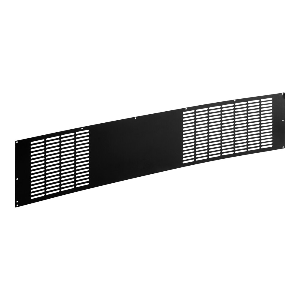 17818811 Stainless Steel Back Grille