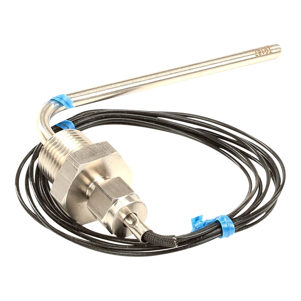 BKI T0187 Temperature Probe, 100 Ohm, Rt