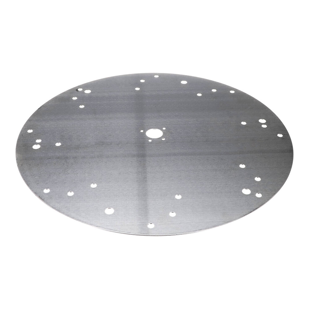 BKI FB55012802 Rotor Disk, Passive Side, Vgg8