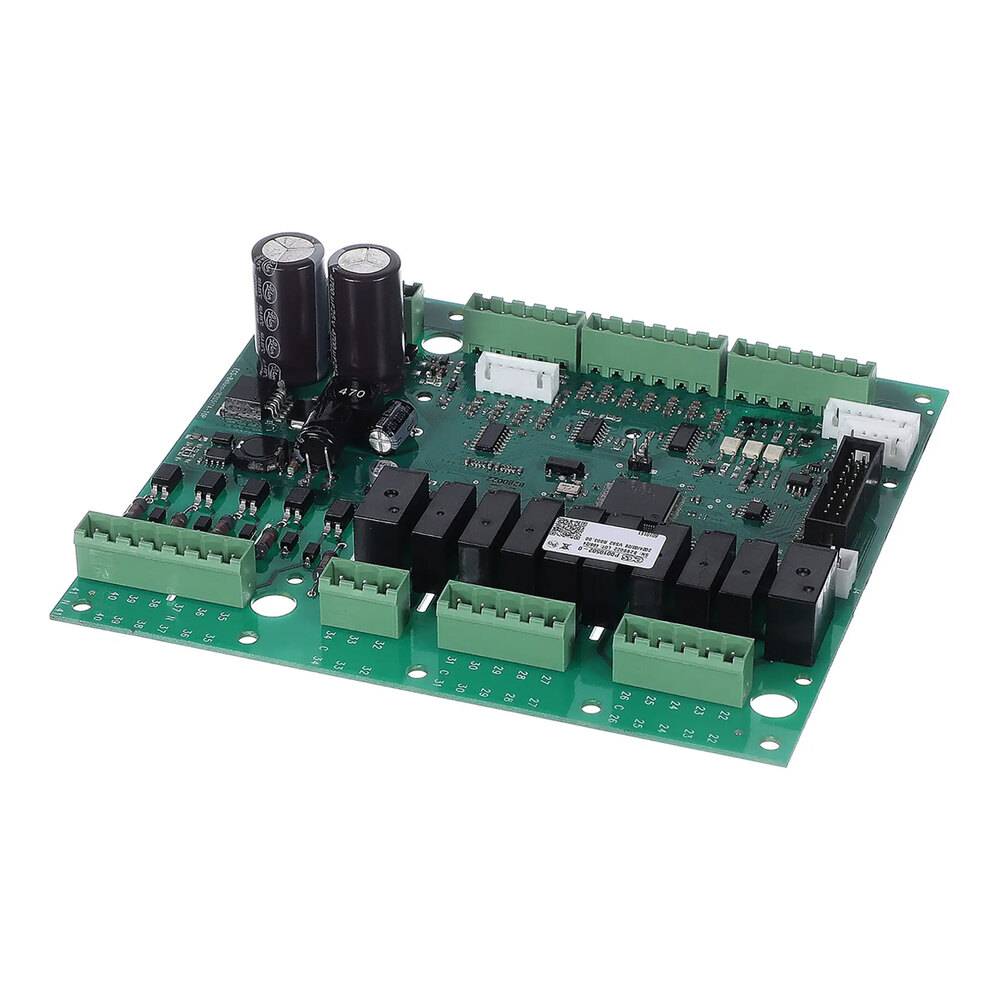 BKI 6010151 Main Board, Oven