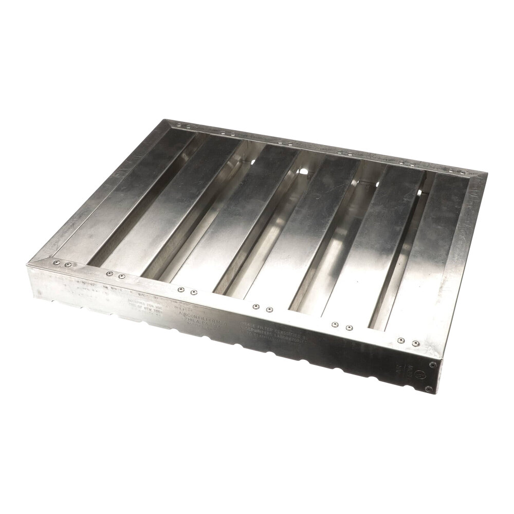 AutoFry 58-0005 Grease Baffle