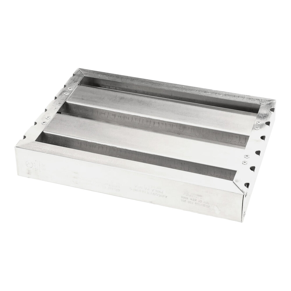 AutoFry 58-0002 Grease Baffle (For Mti-5 And M