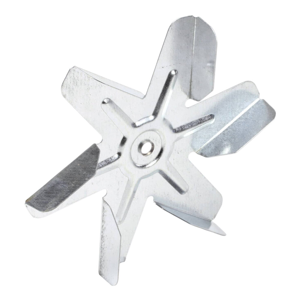 BKI FN0036 Fan Blade, 6 Pedal, Vgg