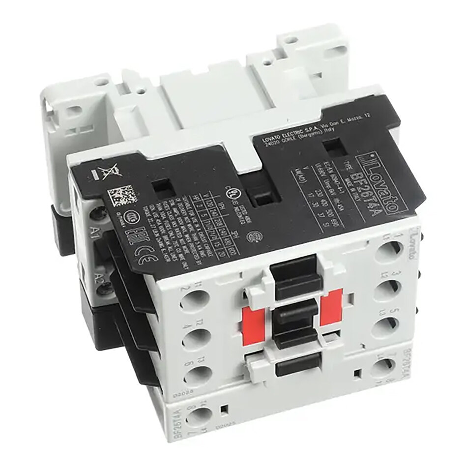 BKI 6046050 Contactor, 45A