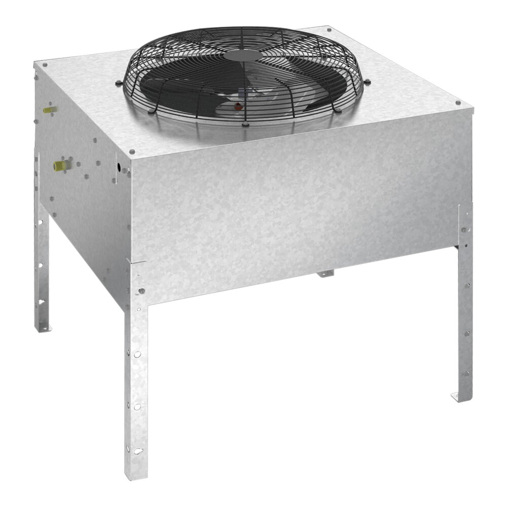 Ice-O-Matic RC306C49 Remote Condenser for Select Ice Machines - 208-230V