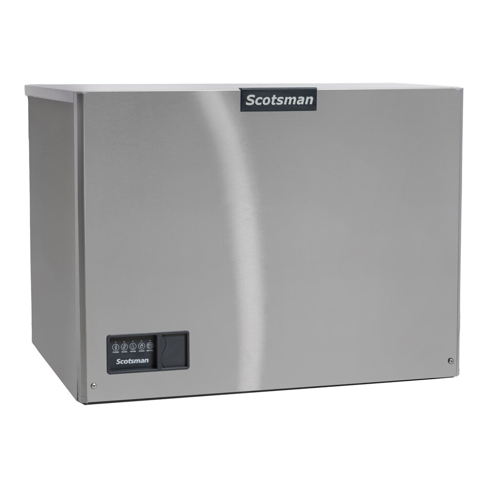 Scotsman MC0630SWX-32A Prodigy Elite® Series 30" Water-Cooled Small ...