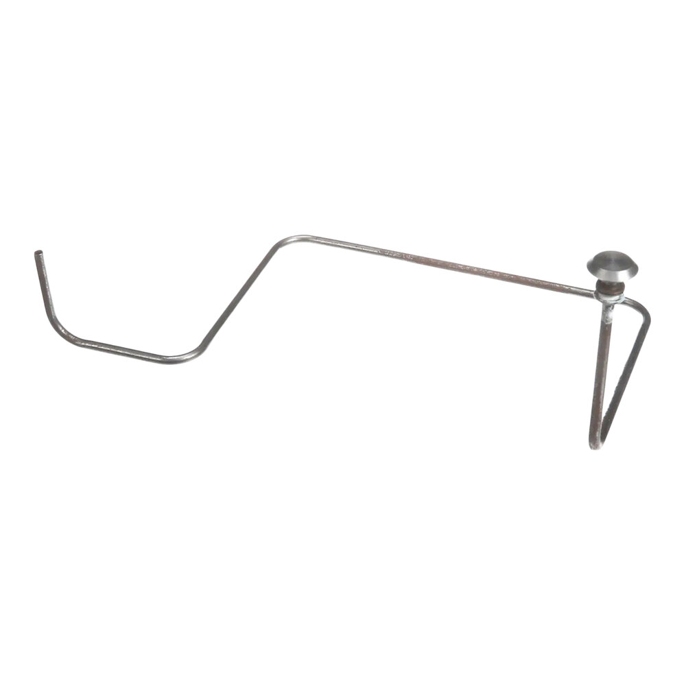 Southbend 1198178 Pilot Tube, Rear Pyromax