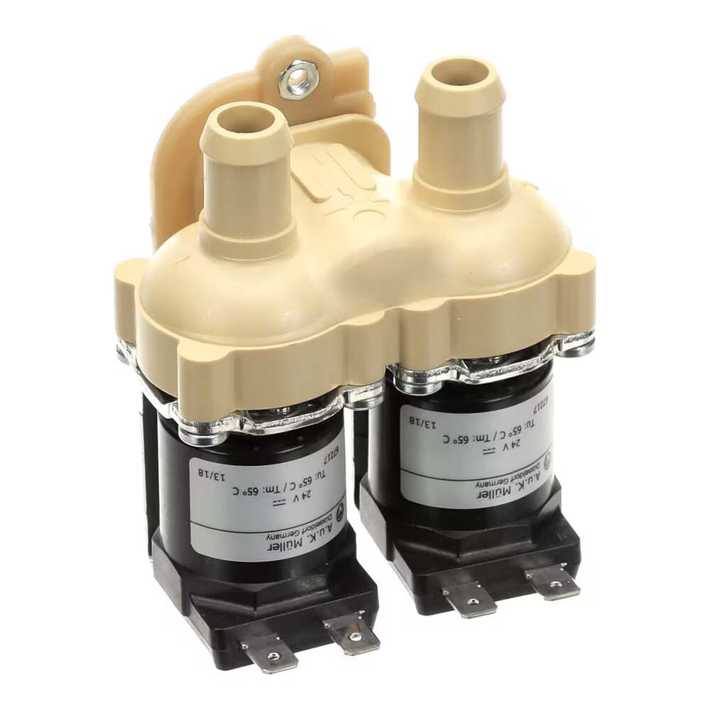 Blodgett 59630 Kit,Dual Output Water Valve