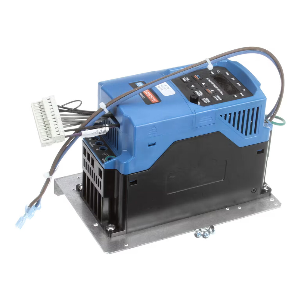 Blodgett 58475 Kit,Inv Drive Kb Vfd Dig