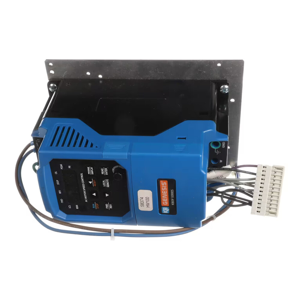 Blodgett 58476 Kit,Inv Drive Kb Vfd Analog