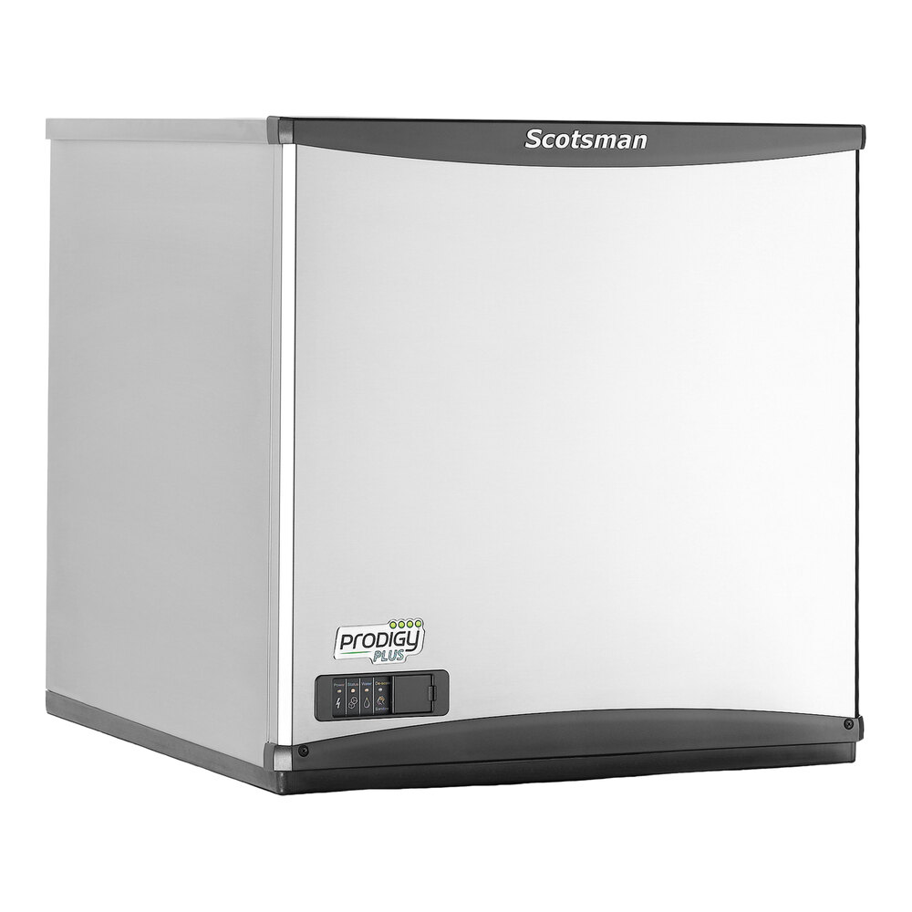 Scotsman FS0522WX-1A Prodigy® Plus Series 22" Water-Cooled Flake Ice ...