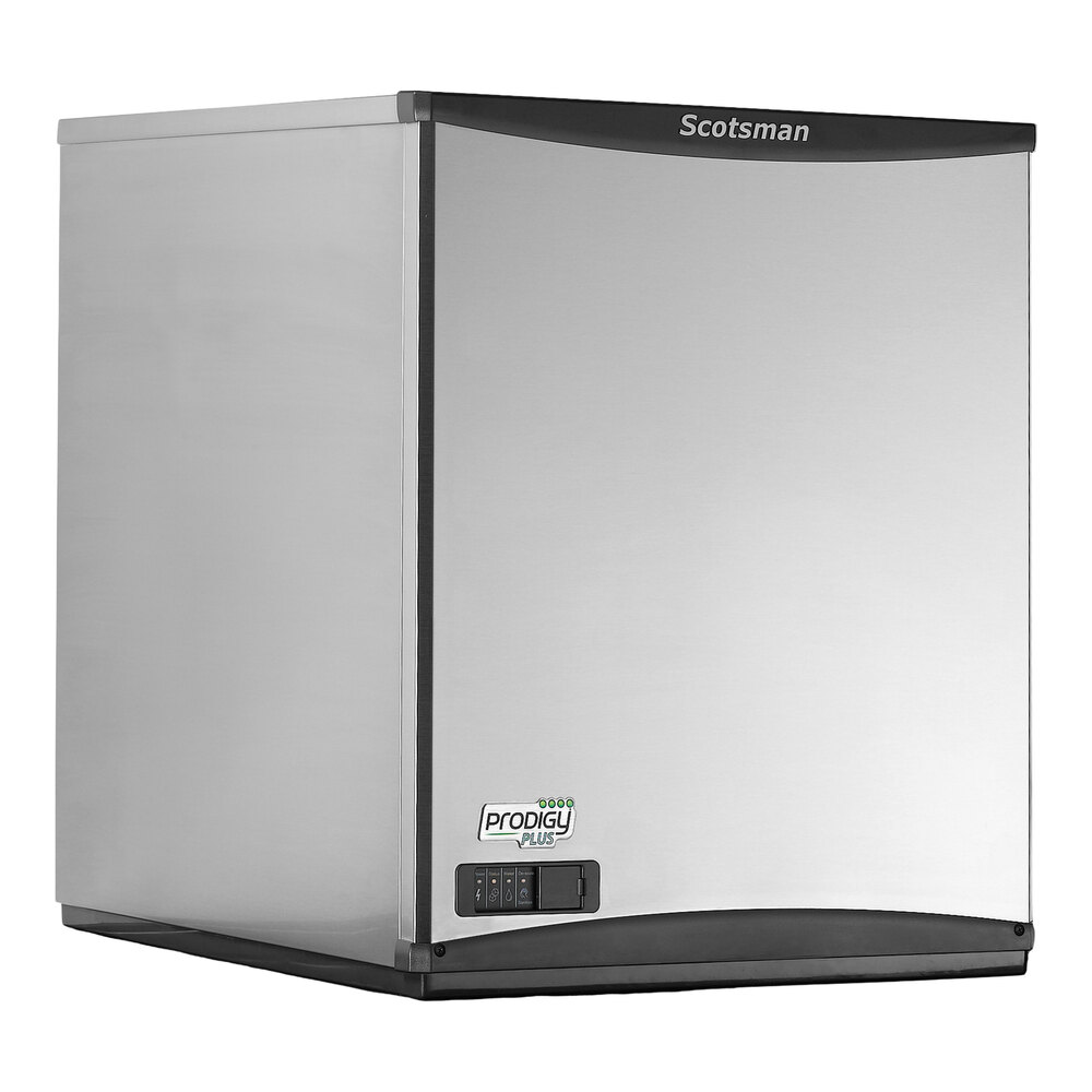 Scotsman NS0922WX-32A Prodigy® Plus Series 22" Water-Cooled Nugget Ice ...