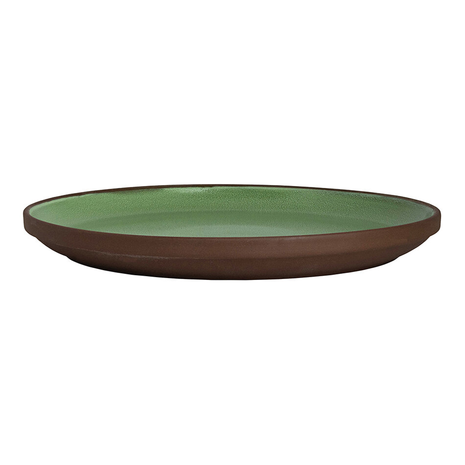 Maham Studio Spice from Steelite International 9 1/2" Round Cardamom ...