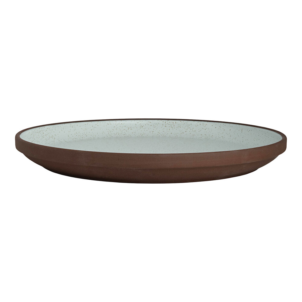 Maham Studio Spice from Steelite International 9 1/2" Round Sea Salt ...