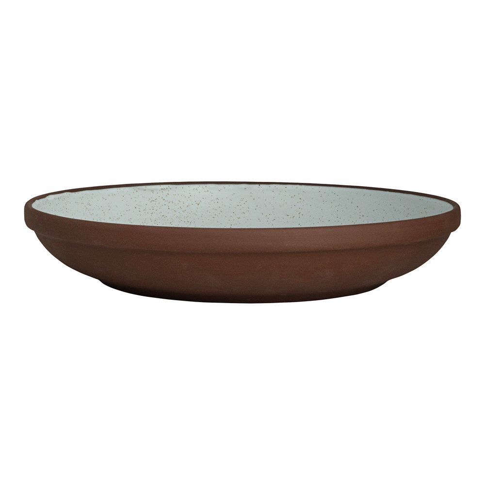 Maham Studio Spice from Steelite International 8 3/4" Round Sea Salt ...