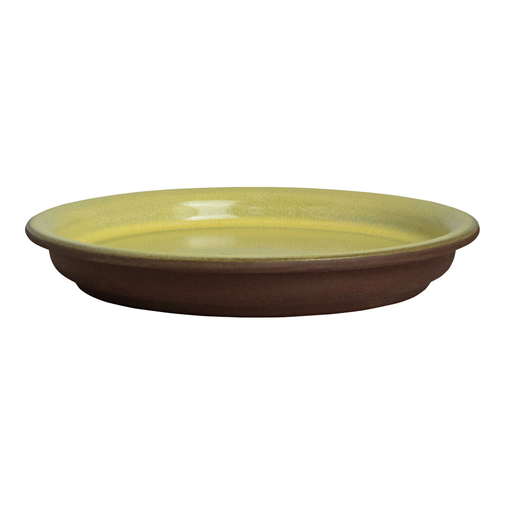 Maham Studio Spice from Steelite International 4 3/4" Round Saffron ...