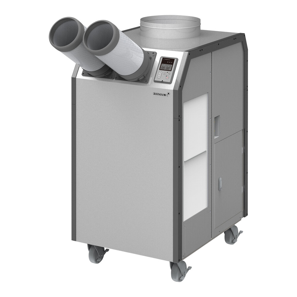 Airrex 3 Ton Portable Air-Cooled Air Conditioner HSC-36R - 36,000 BTU ...