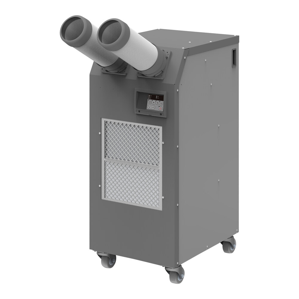 Airrex 1.75 Ton Portable Water-Cooled Air Conditioner HWC-19R - 18,200 ...