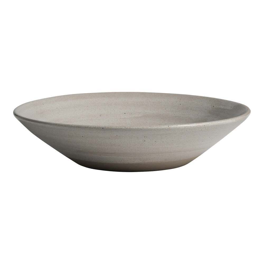 Maham Studio Carnaby from Steelite International 1 qt. Round Dove ...