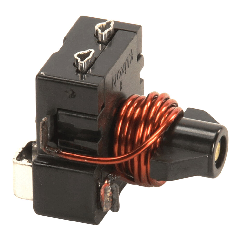 True Refrigeration 802116 Relay, 9660C-+-182, 3Arr12Pm22 3Arr12Pc2