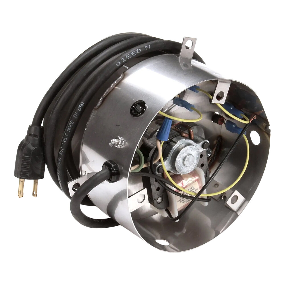 Delfield 000-BHM-0031-S Module Assembly,Dis120V/700W