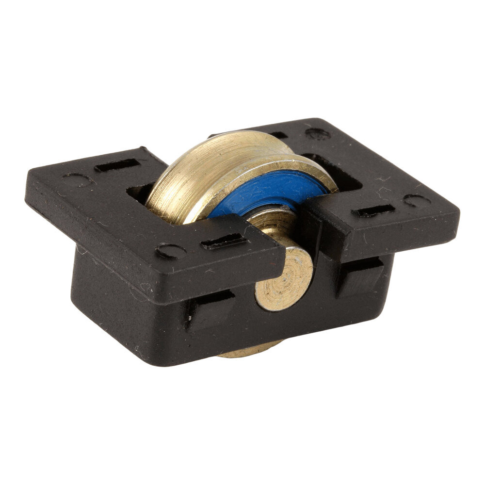 Beverage-Air 401-859D Wheel - Slider W/Hsg Mc1100S