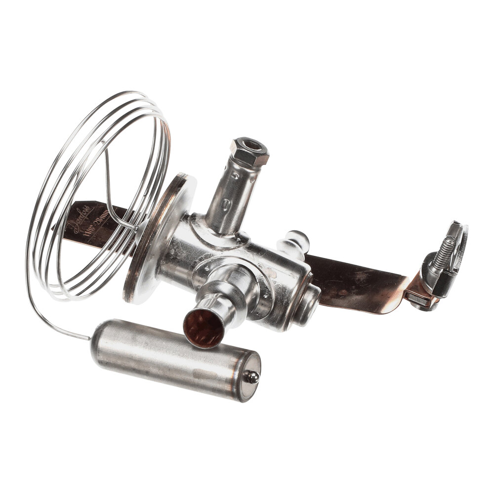 Beverage-Air 303-252D Exp Valve Tub Str #0 R290 Danfoss