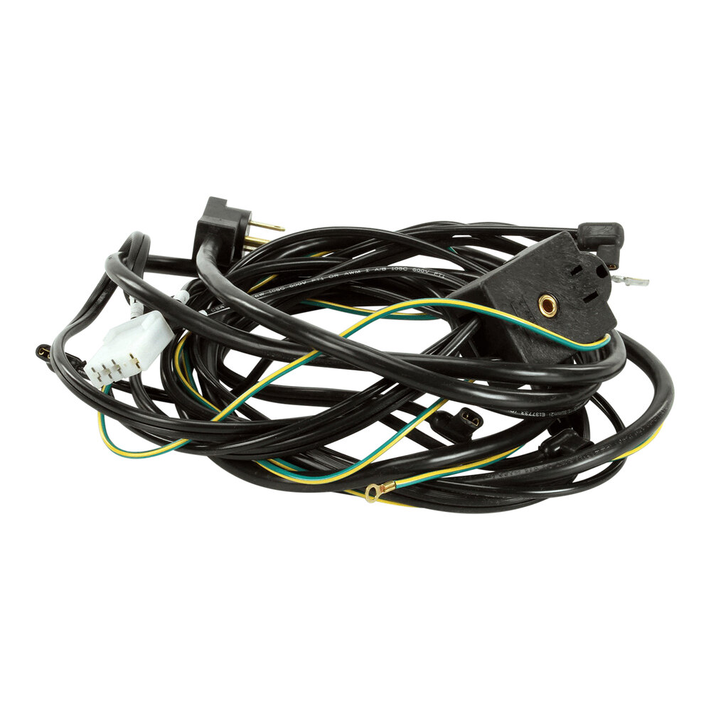Beverage-Air 504-292C Wire Harness Gf34