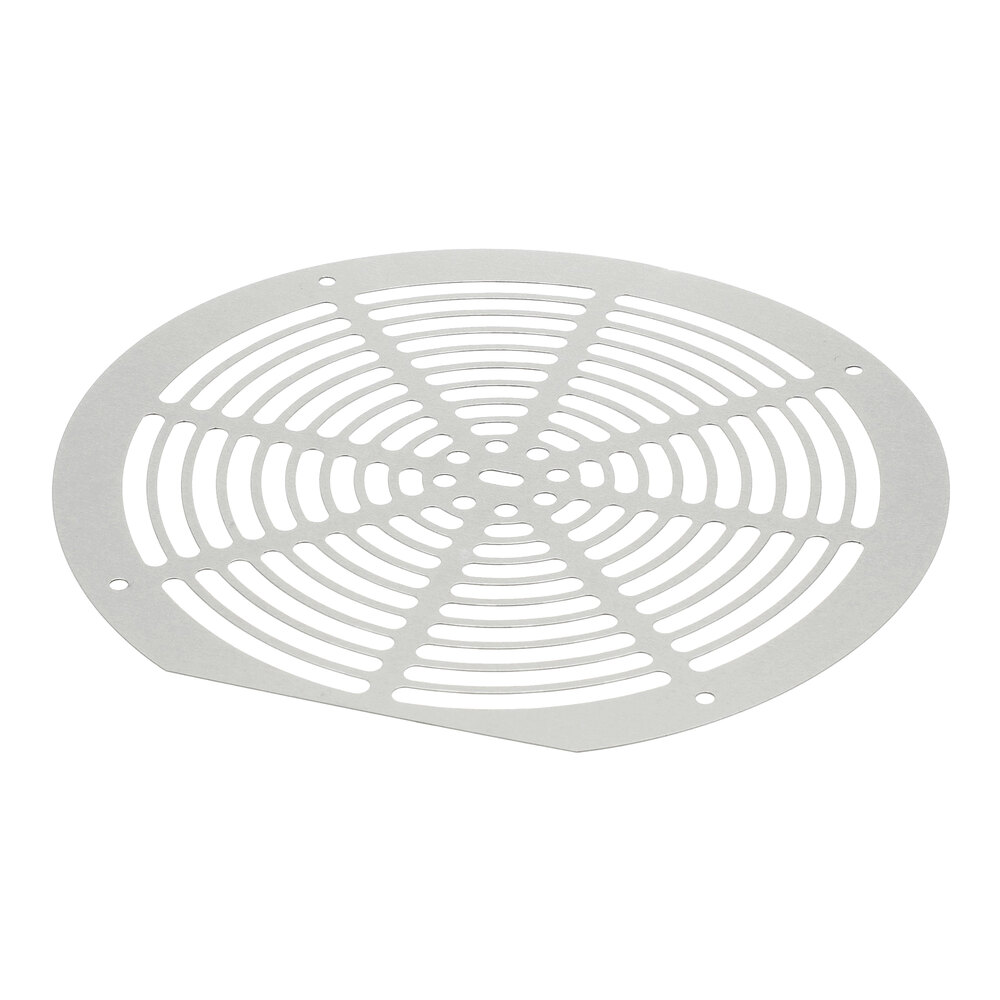 True Refrigeration 990984 Evaporator Fan Guard Kit Clr