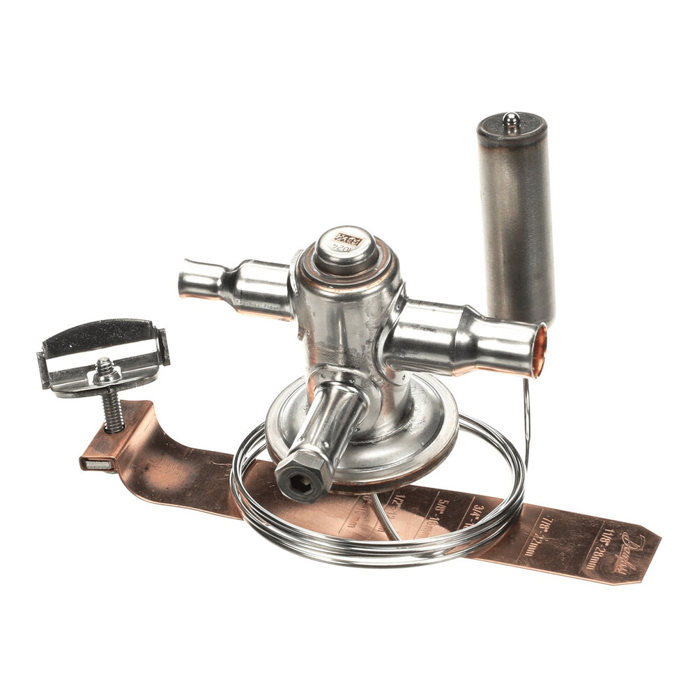 Beverage-Air 303-250D Thermo Expansion Valve Tub #4 Fixed Orif
