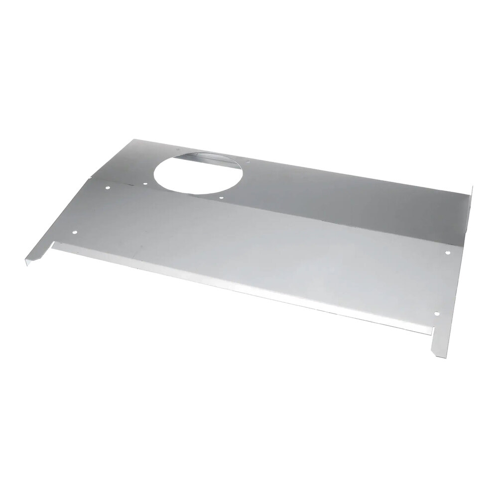 Delfield 030-233-0001-S Side,Coil, Angled,Rt