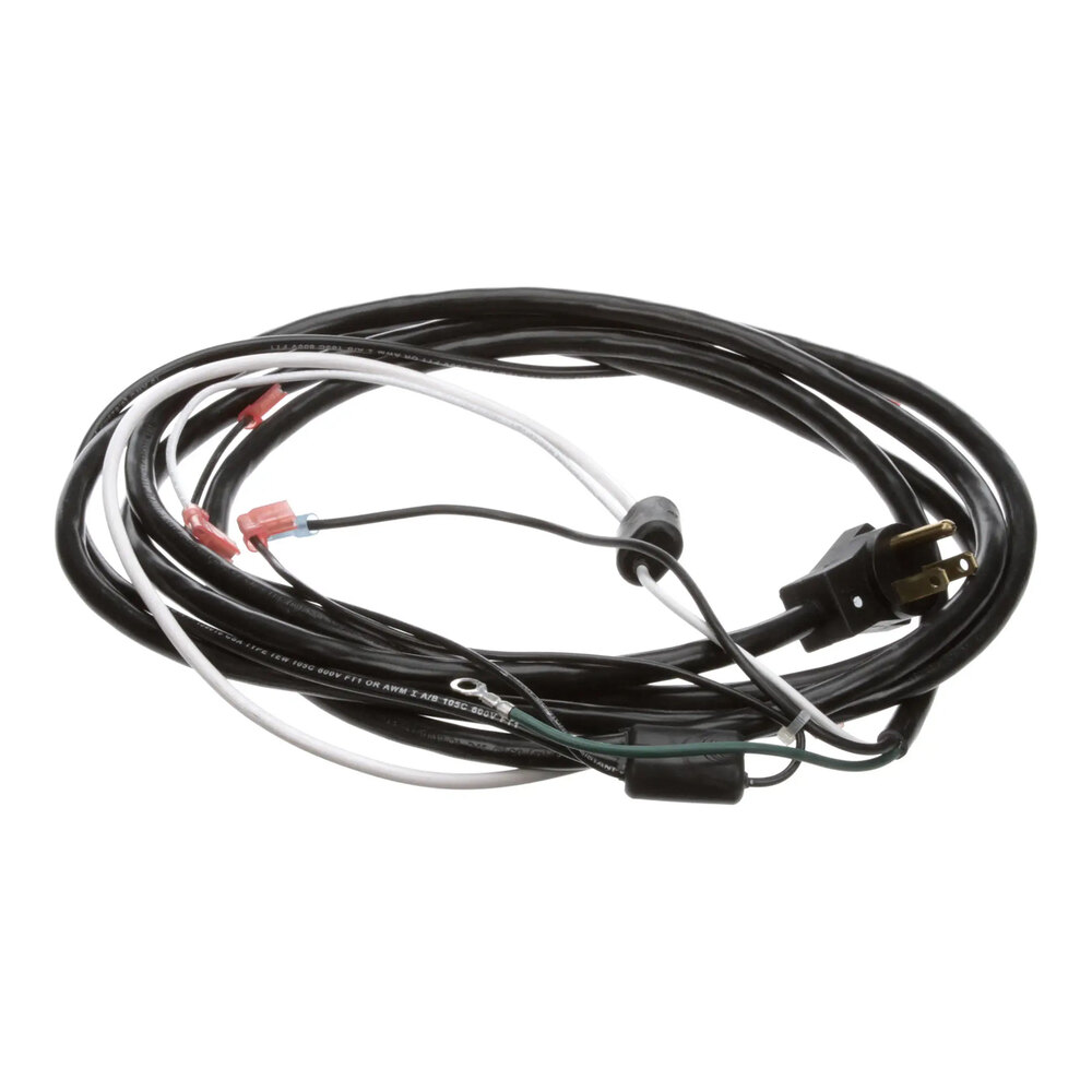 Delfield 2183300 Harness,Wire,Cold Pans W/Plug