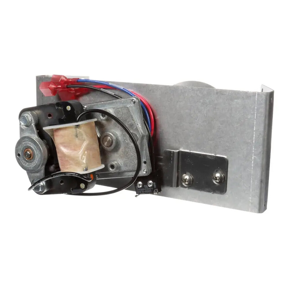 Baxter 01-1M7370-00001 Vent, Motor Actuator Assembly