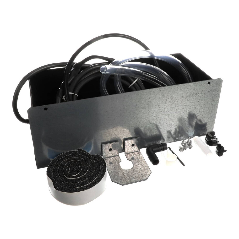 True Refrigeration 214545 Drain Pan Heated Kit Gdm/T-Hc 115V
