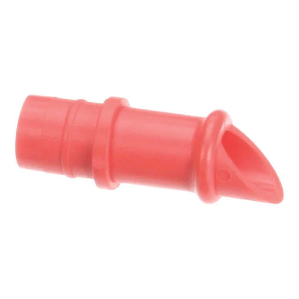 Bunn 25736.0001 Dispense Tip, Red