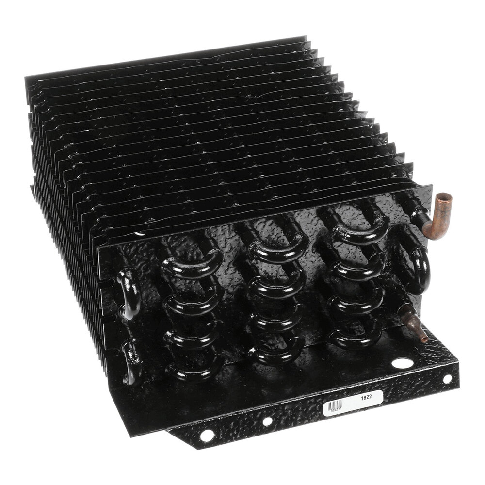 True Refrigeration 984711 Coil, Evaporator Stg2F-2G-Hc
