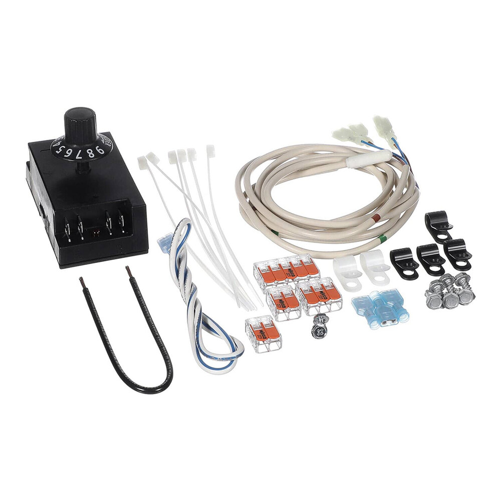 True Refrigeration 844950 Temp Control Kit