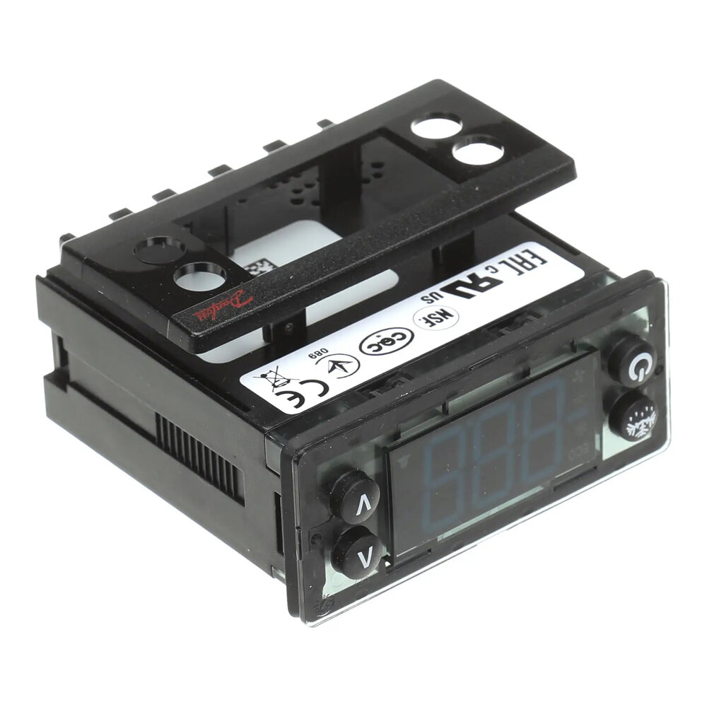 Delfield 000-CZ0-0265-S Assy,Ctl,Ref,Mk7,Lock Out,Fan