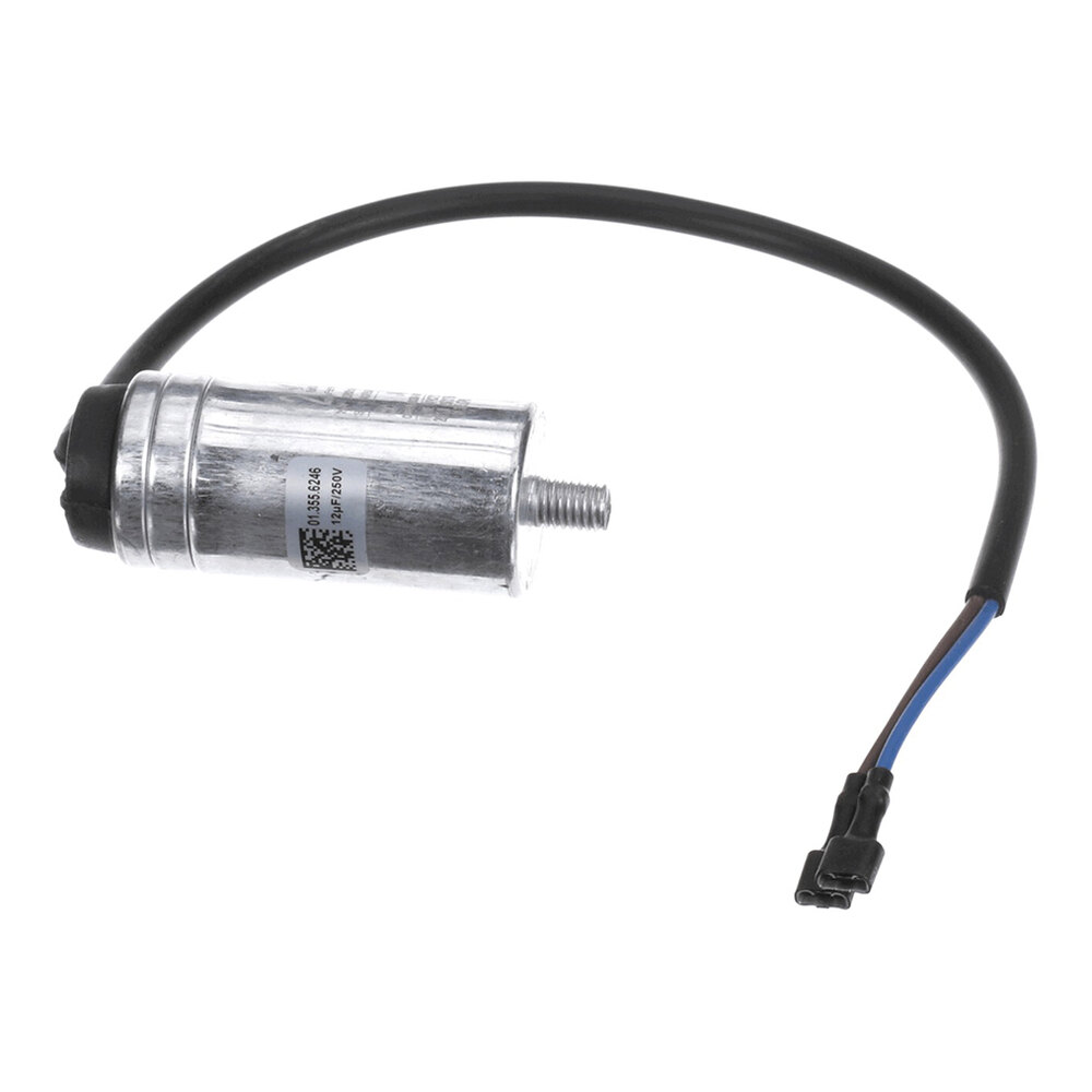 Beverage-Air 316-017D Run Cap-Emb (12Uf 250V P2 - Haoye)