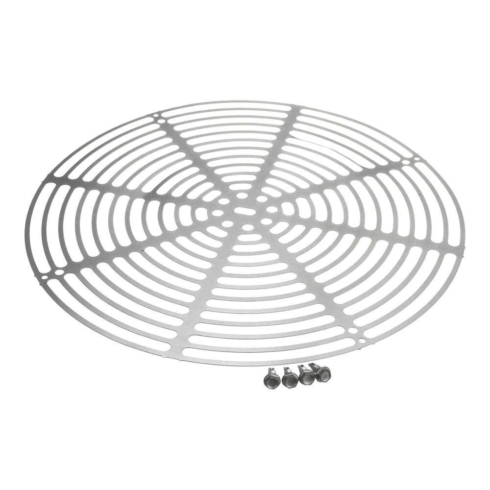 True Refrigeration 997590 Evaporator Fan Blade Cover Kit Clr