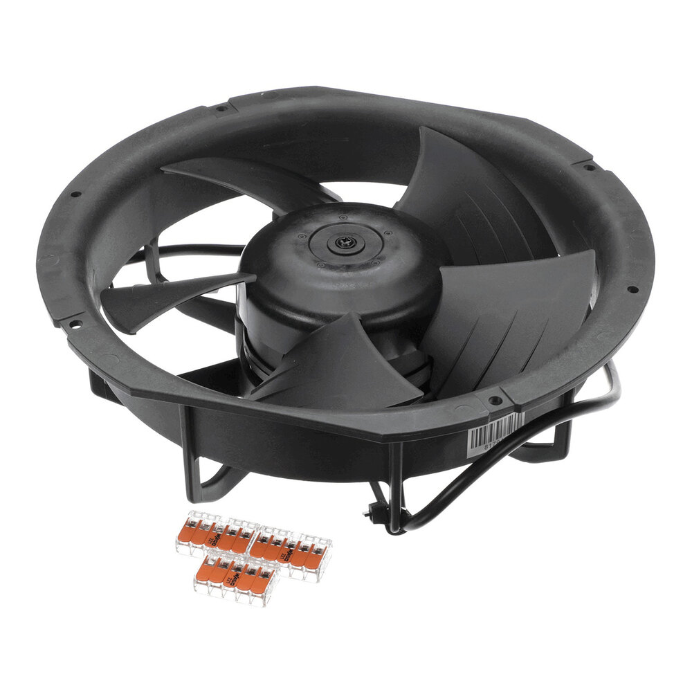 True Refrigeration 821640 Fan Motor Retrofit Kit