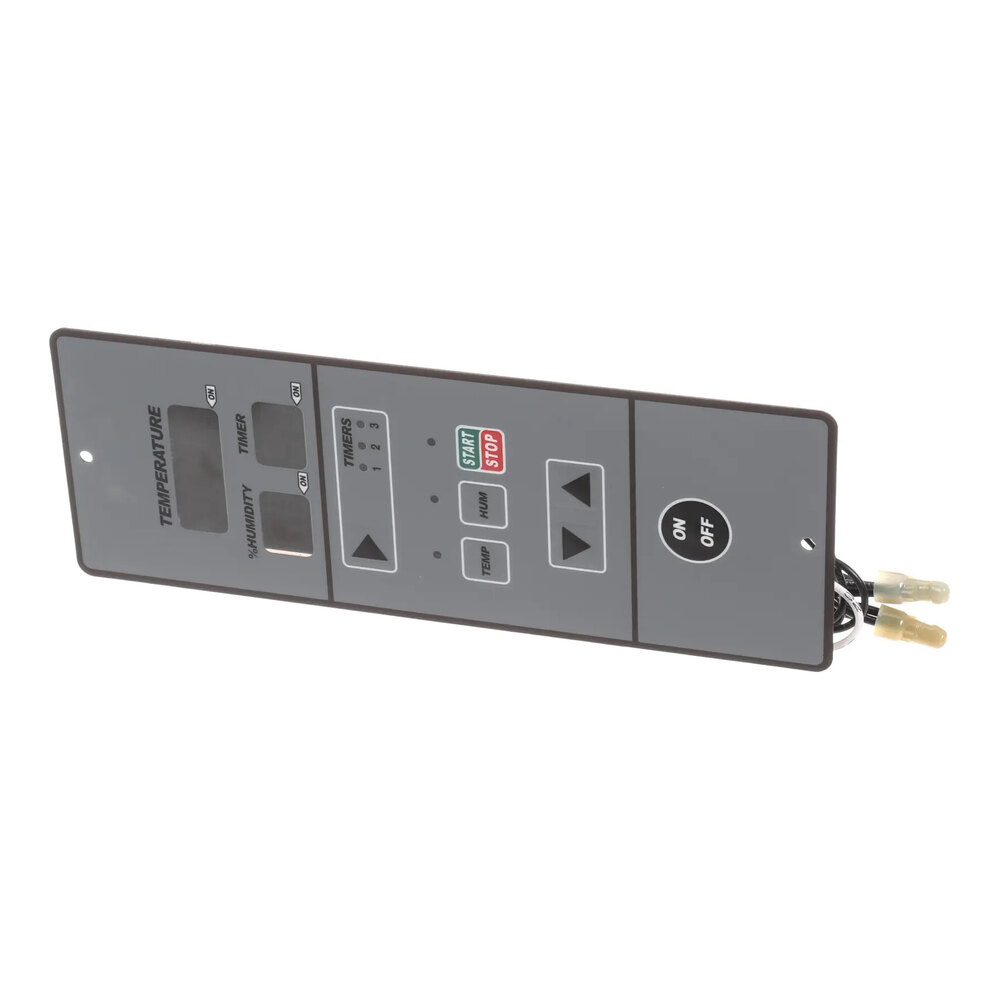 Baxter S1-1P2444-00001 Panel, Control Pc800