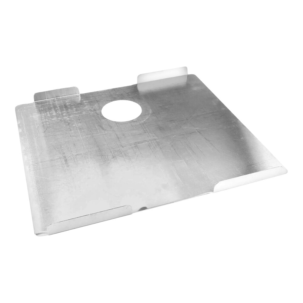 BKI FB19312904 Cover, Filter Vat, Sheet Metal Frame, Fk