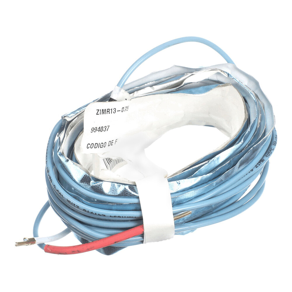 True Refrigeration 994037 Heater Wire, Pvc 51 115V 1.7 W/Ft 25 Lea